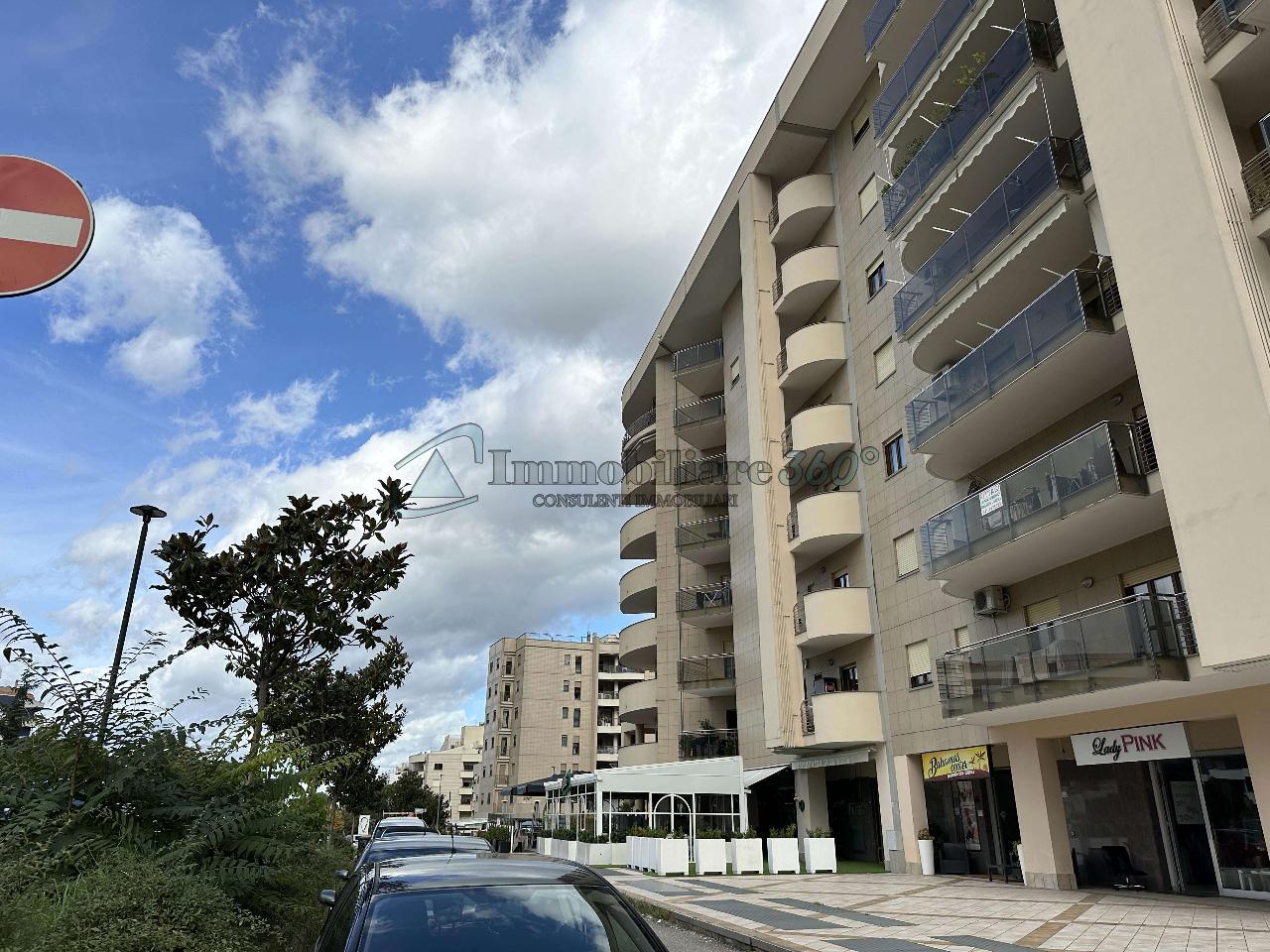 Appartamento in vendita a Rende