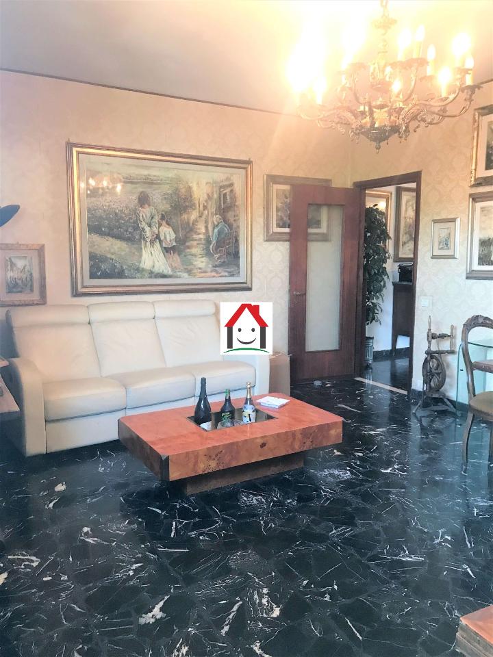 Appartamento in vendita a Prato