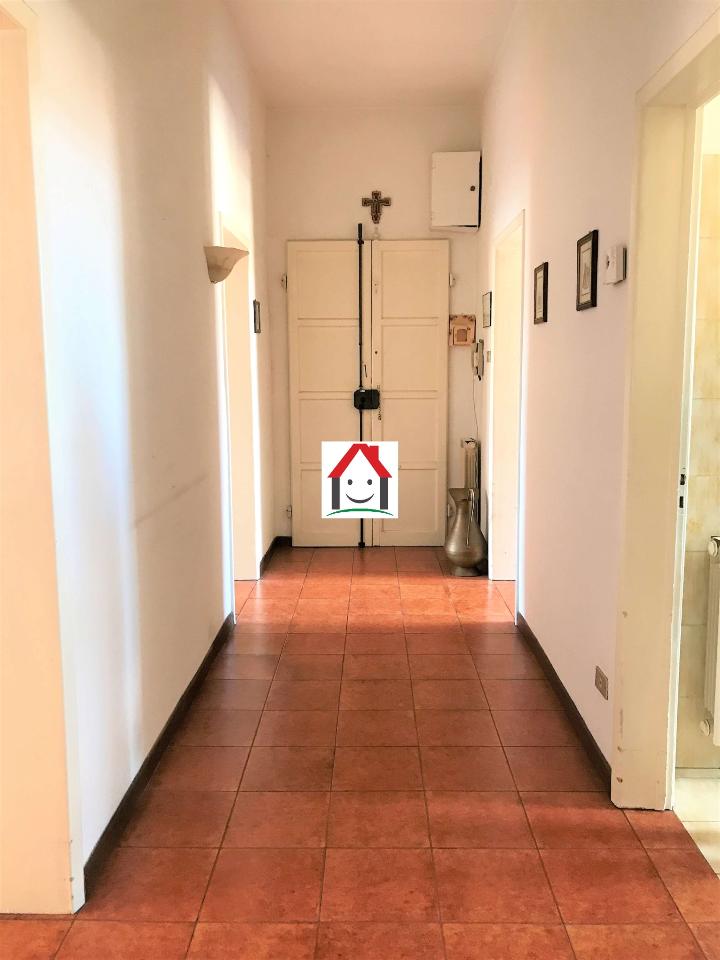 Appartamento in vendita a Prato