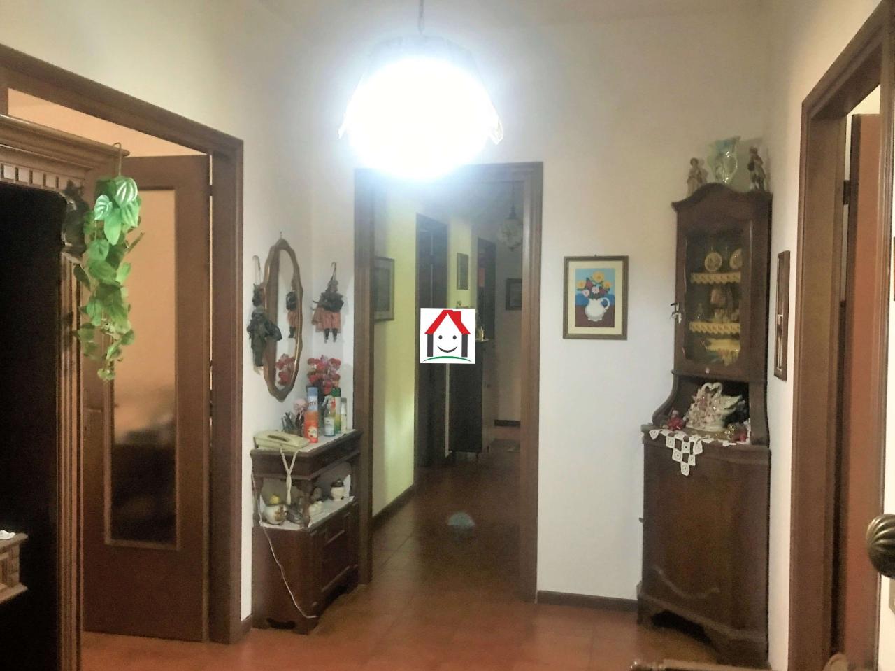 Appartamento in vendita a Prato