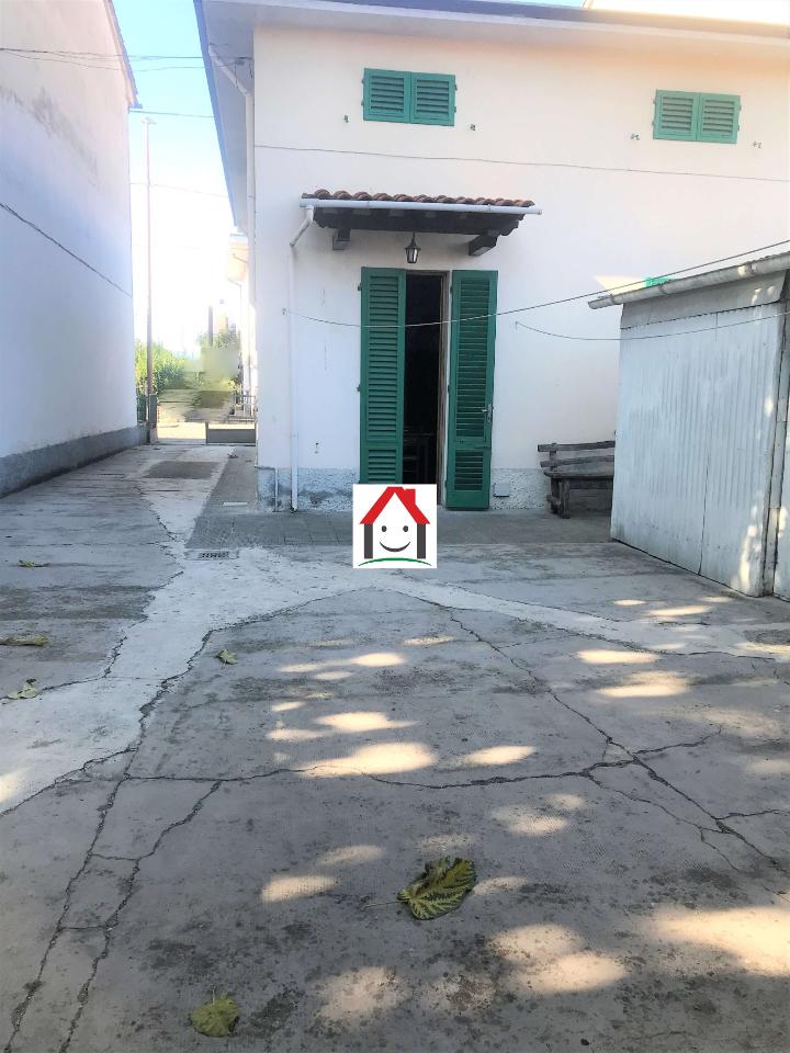 Casa indipendente in vendita a Prato