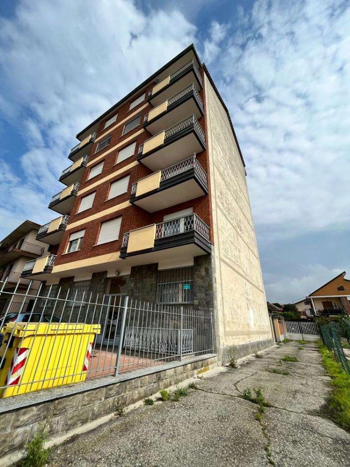 Appartamento in vendita a Montanaro