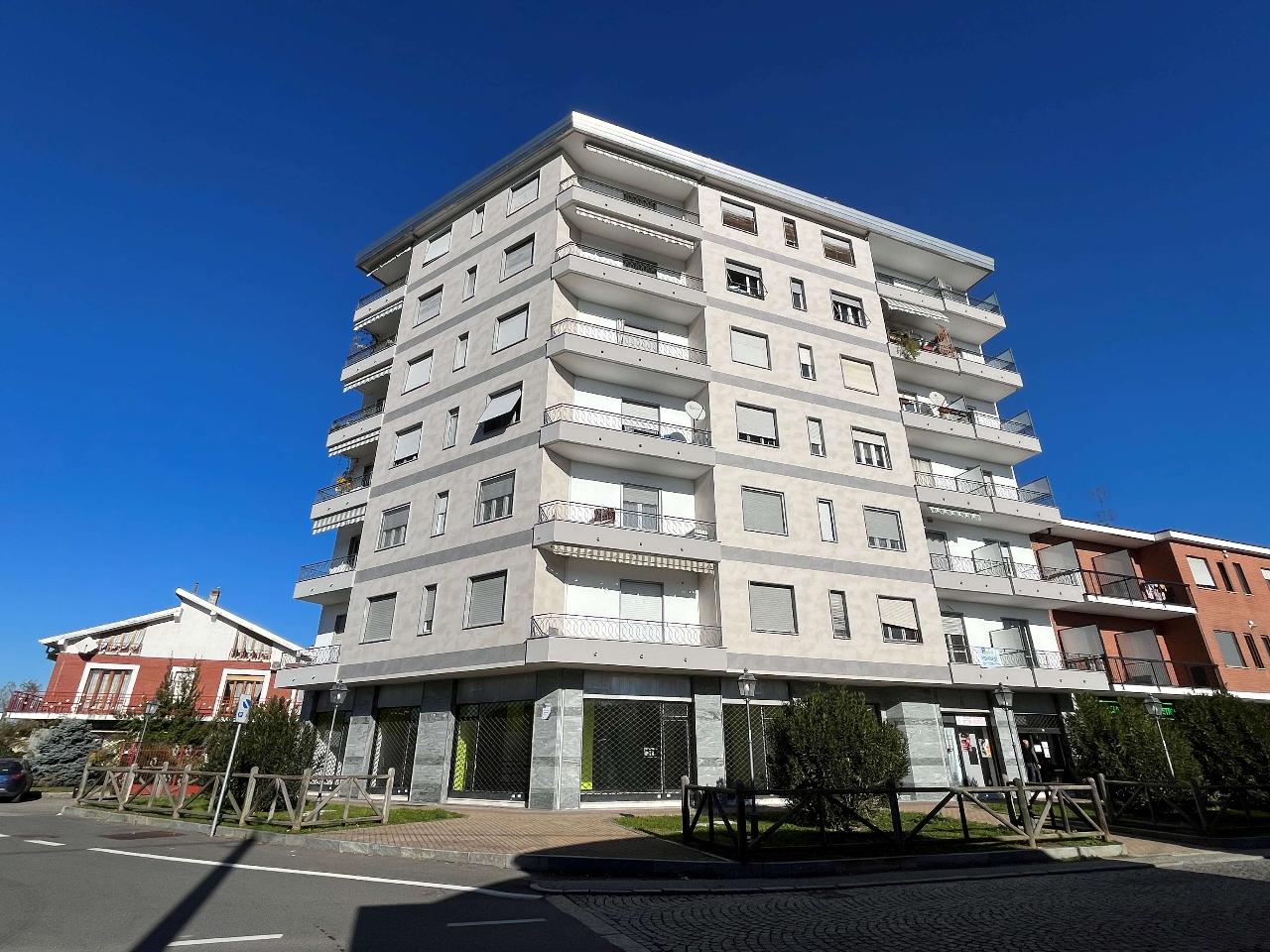 Appartamento in vendita a Verolengo