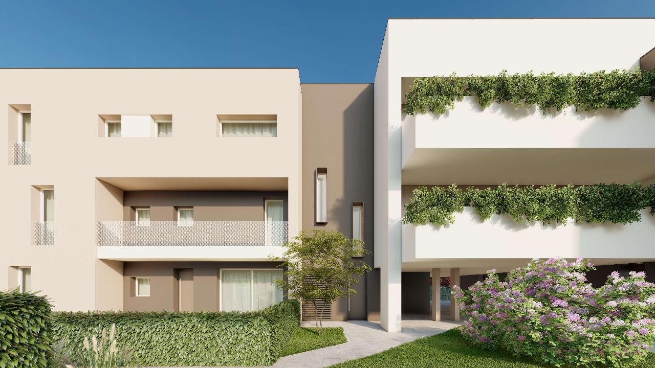 Appartamento in vendita a Padova