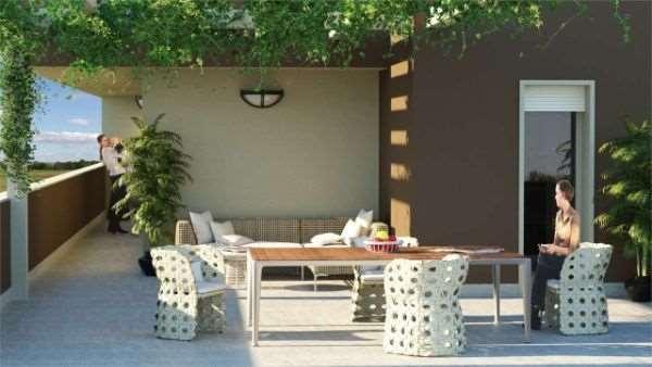 Appartamento in vendita a Albignasego