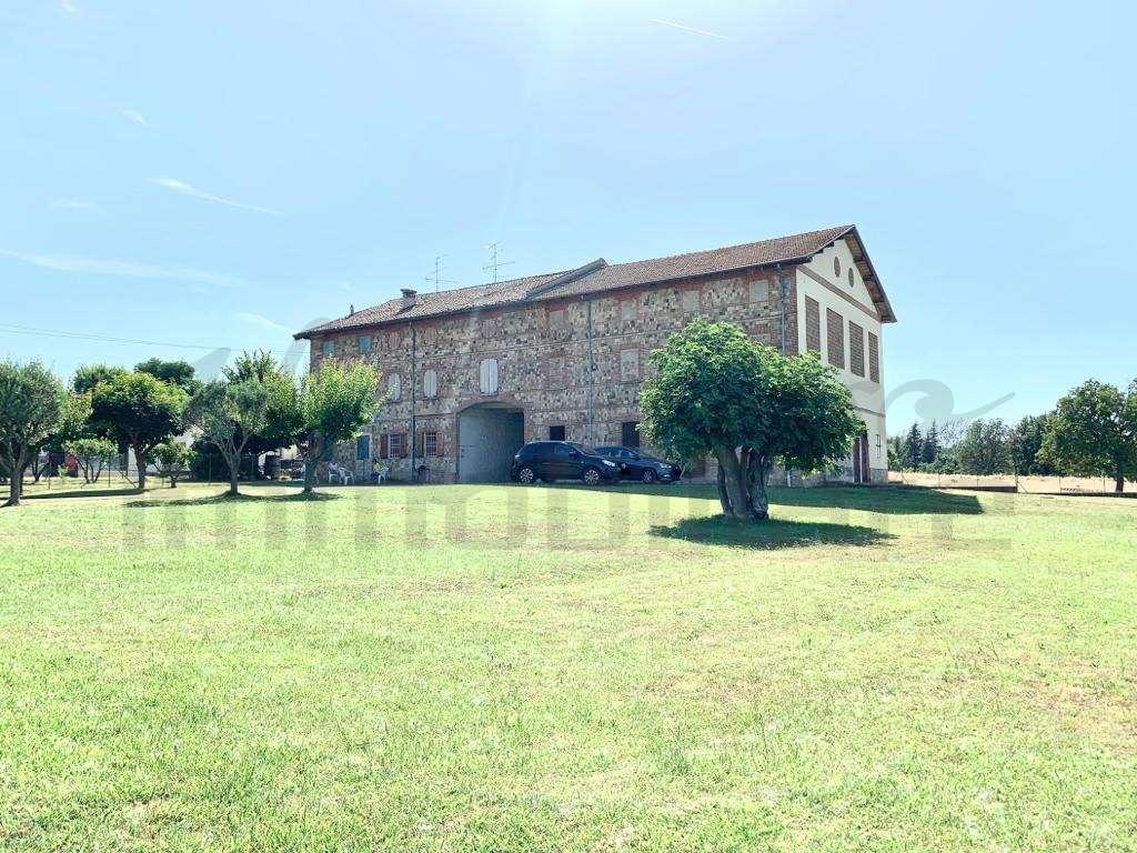 Porzione di villa in vendita a Albinea