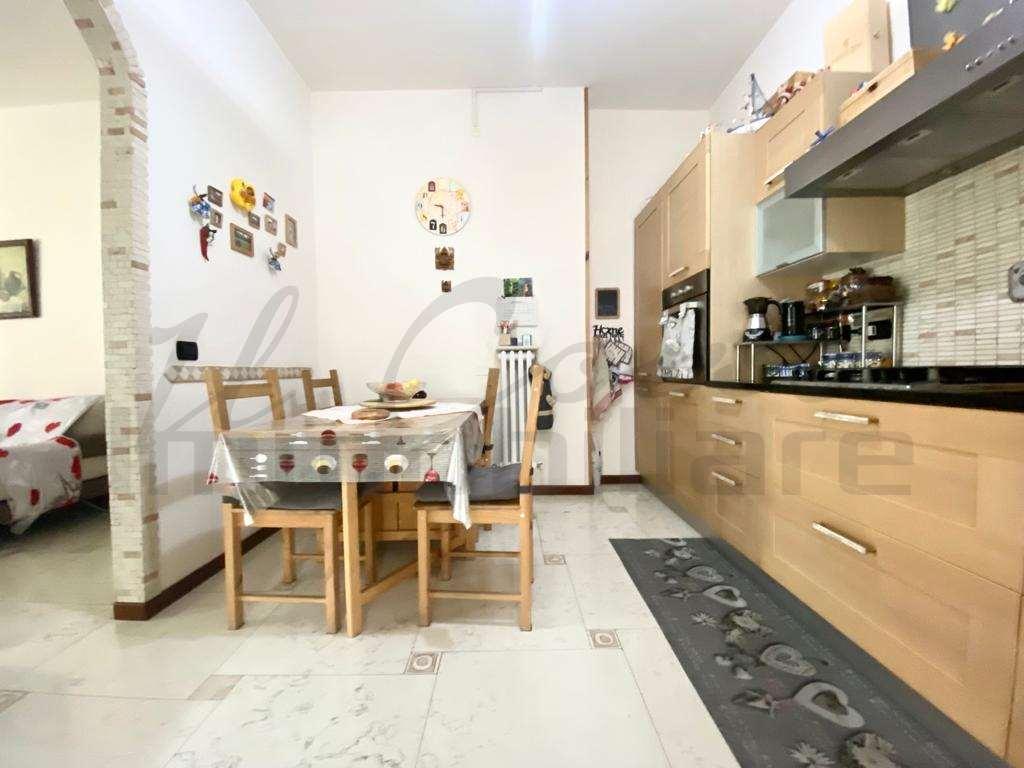 Appartamento in vendita a Casalgrande