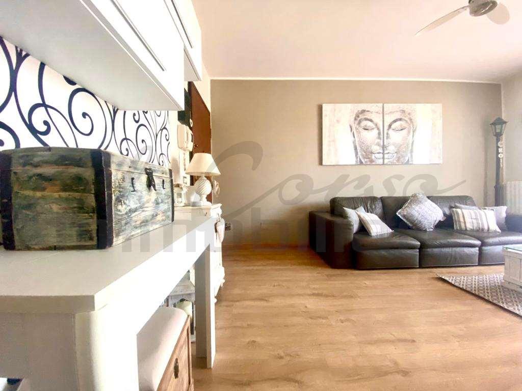 Appartamento in vendita a Scandiano