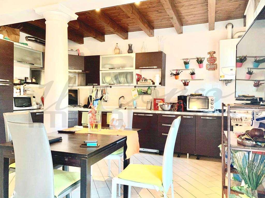 Appartamento in vendita a Casalgrande