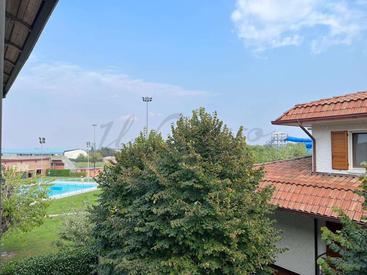 Appartamento in vendita a Scandiano