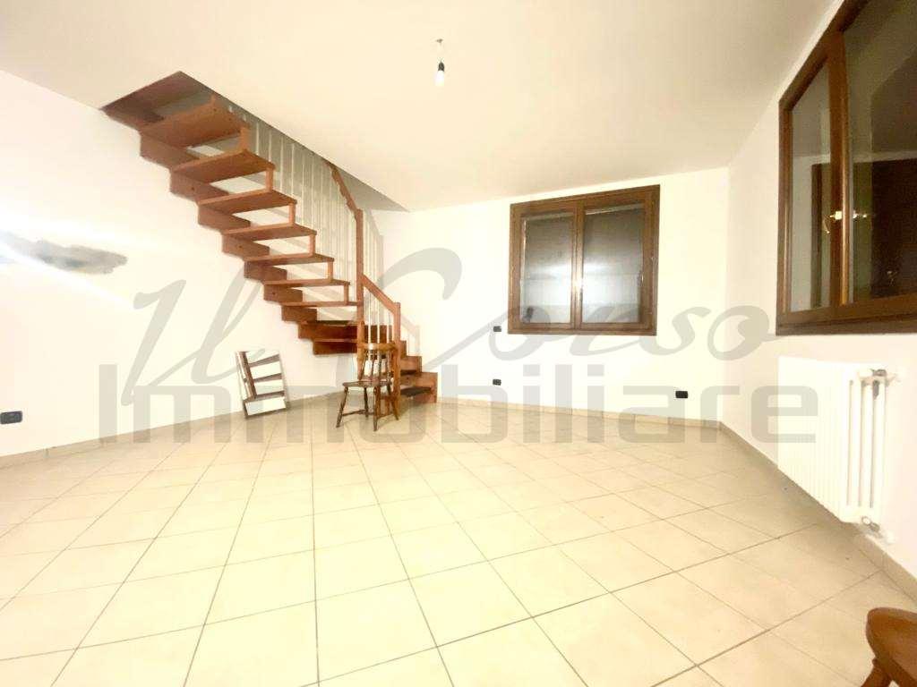 Appartamento in vendita a Castellarano