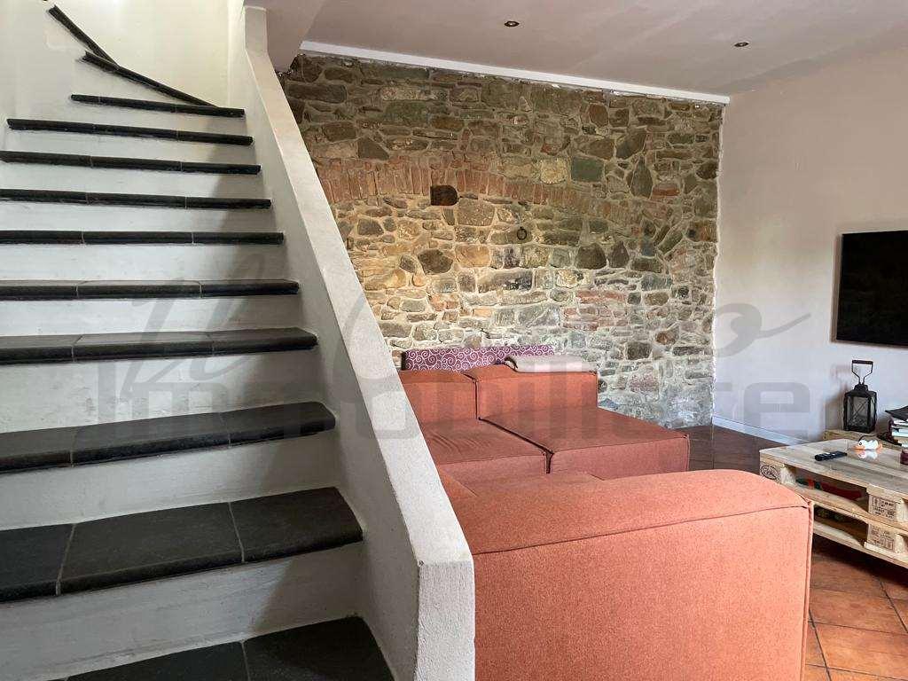 Porzione di casa in vendita a Viano