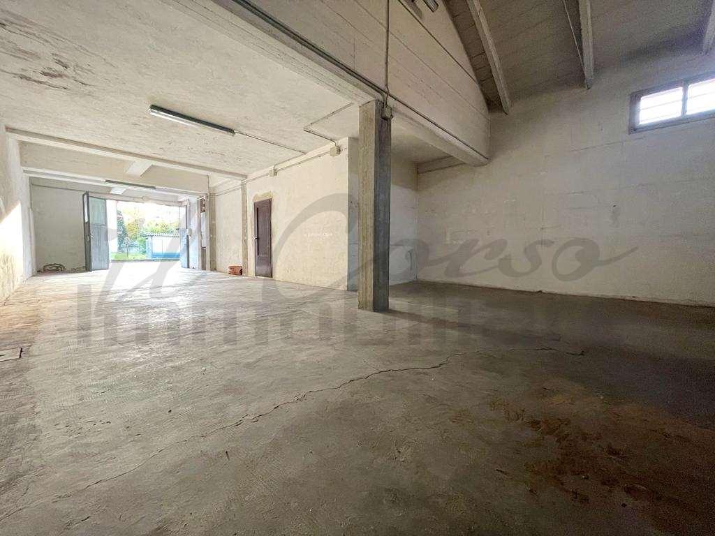 Capannone in affitto a Scandiano