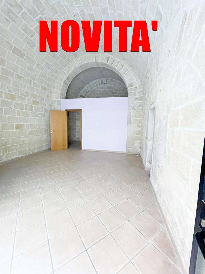 Magazzino in affitto a Corato