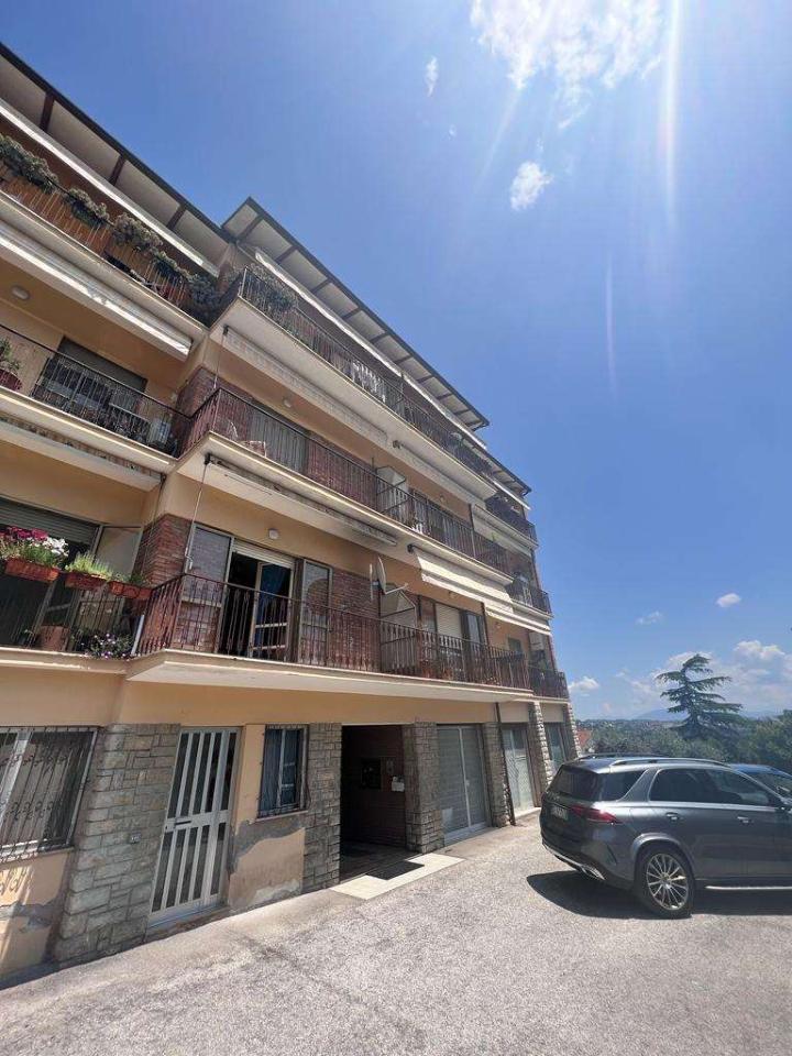 Appartamento in vendita a Corciano