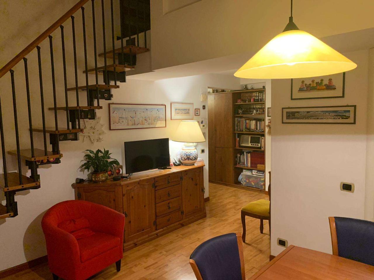 Appartamento in vendita a Perugia