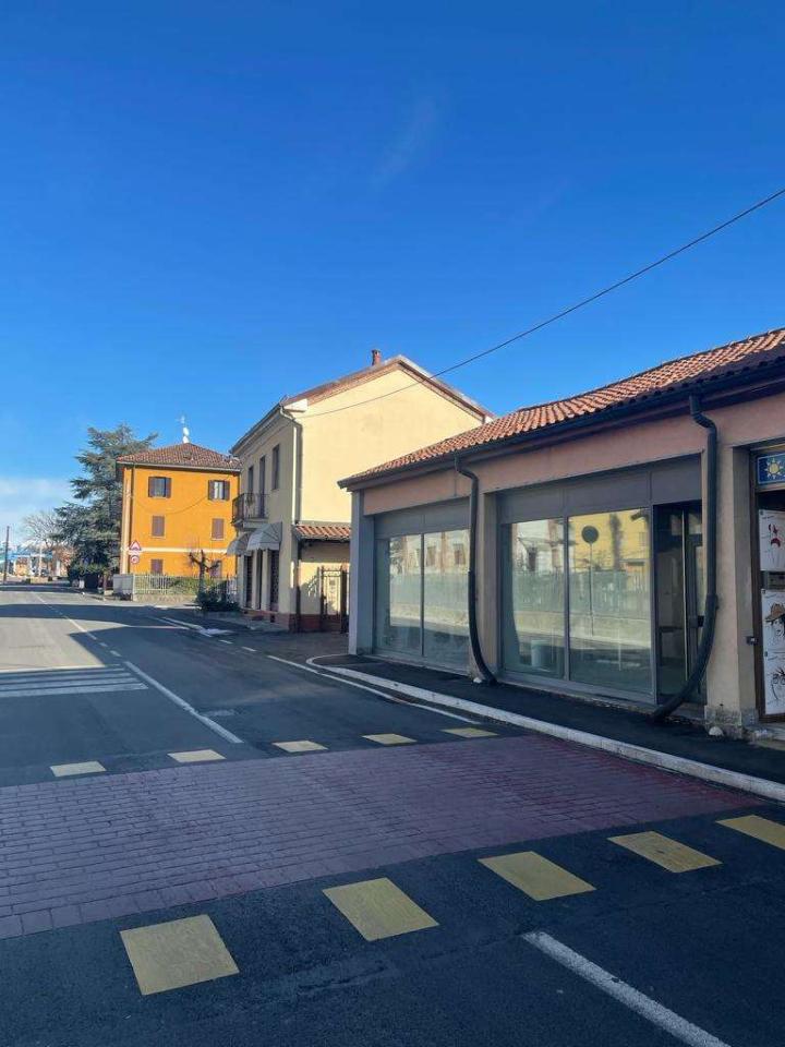 Immobile residenziale in vendita a Gazzada Schianno