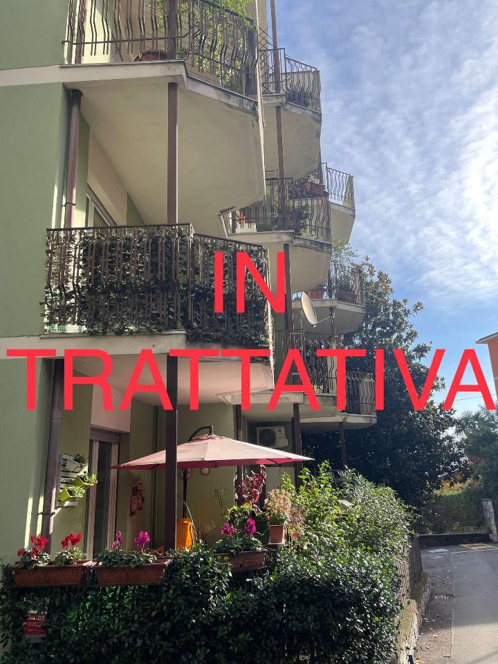 Appartamento in vendita a Varese