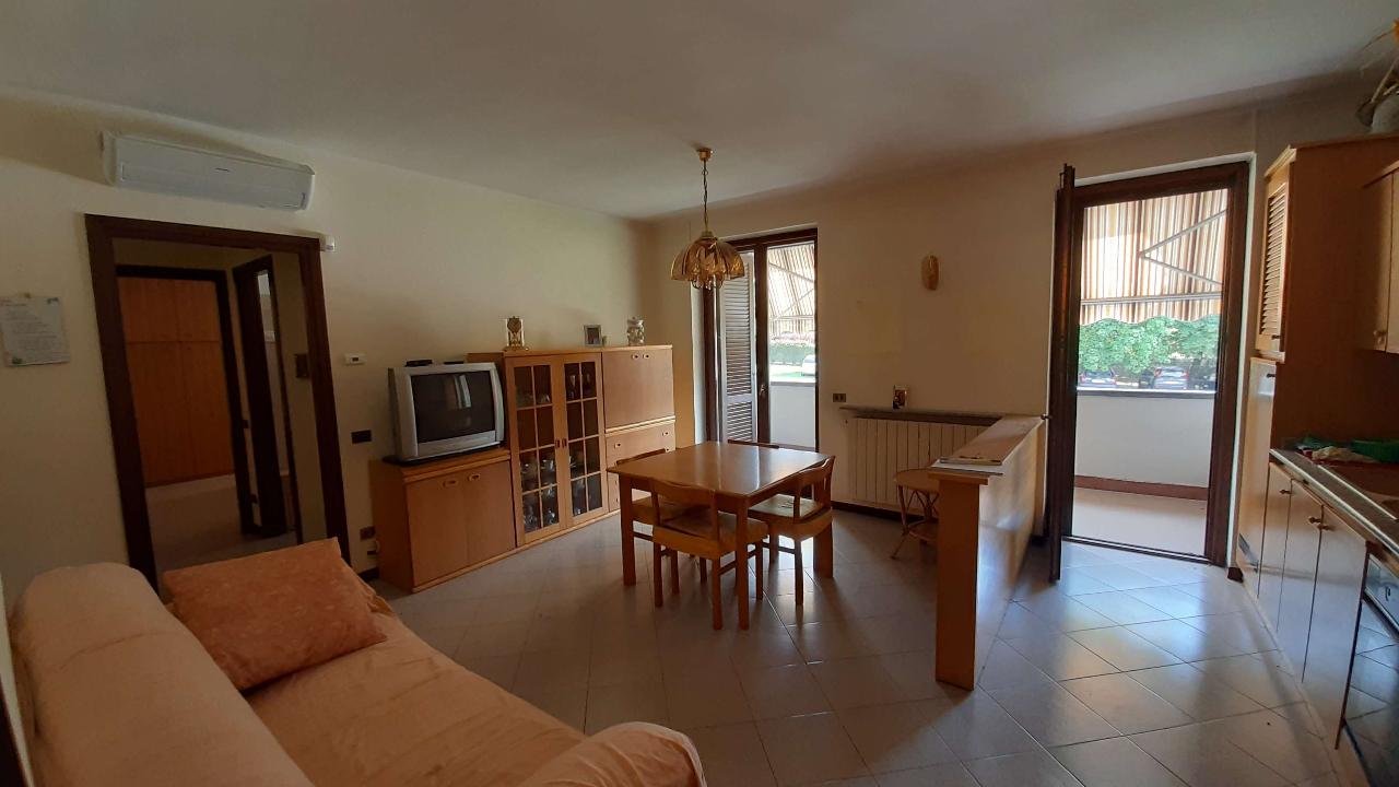 Appartamento in vendita a Monvalle