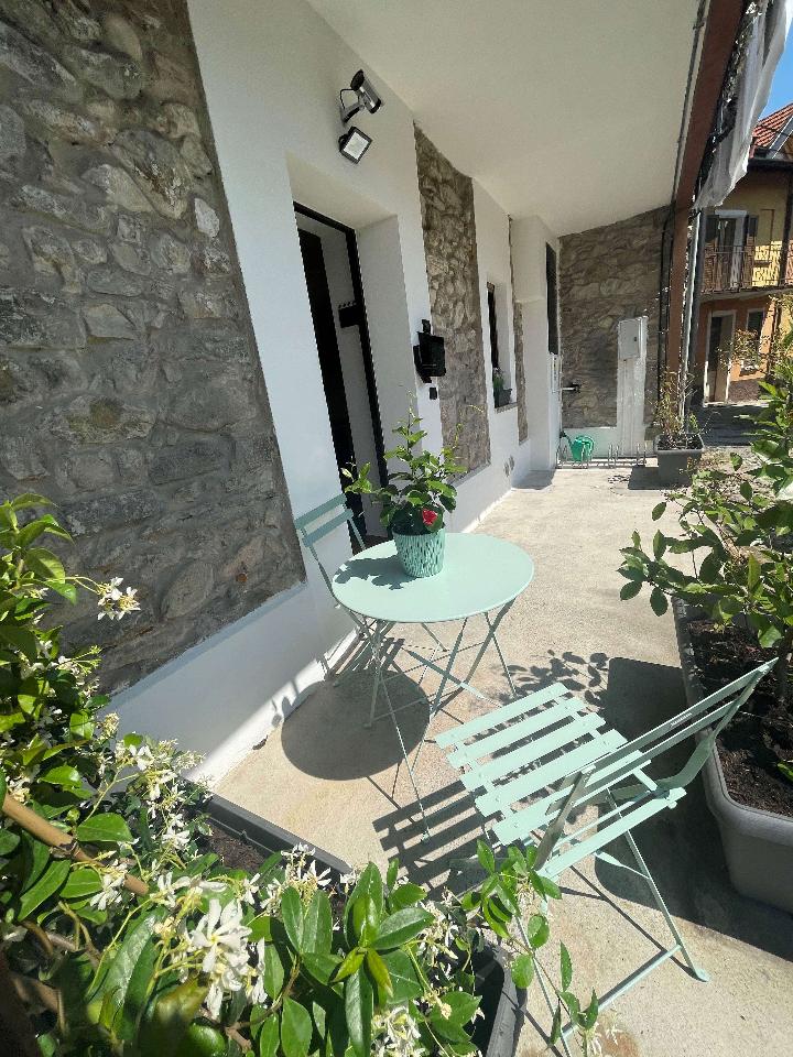 Appartamento in vendita a Cittiglio