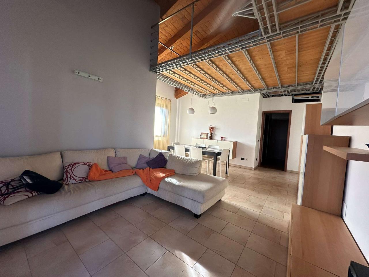 Appartamento in vendita a Ravenna