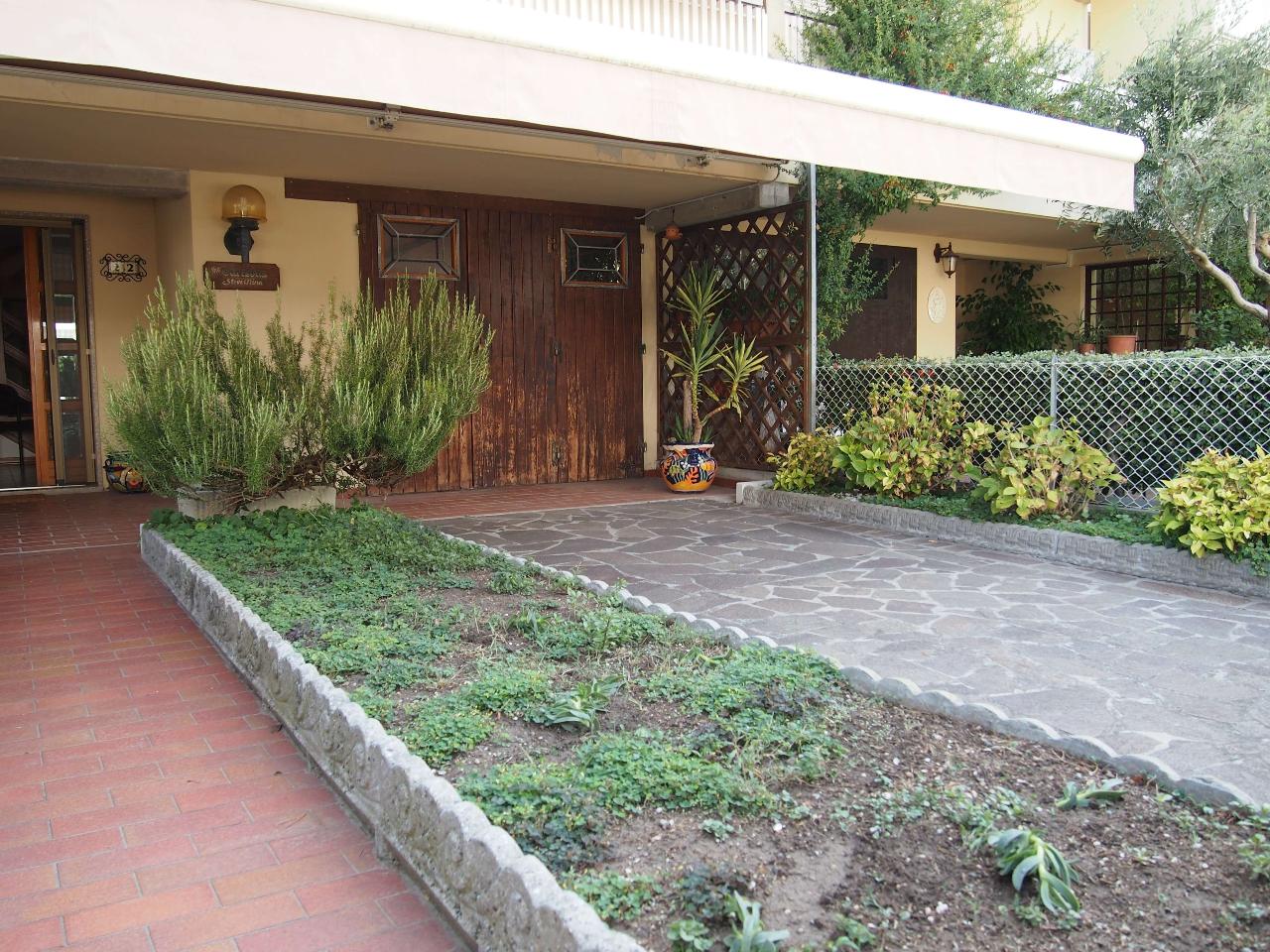 Villa a schiera in vendita a Ravenna