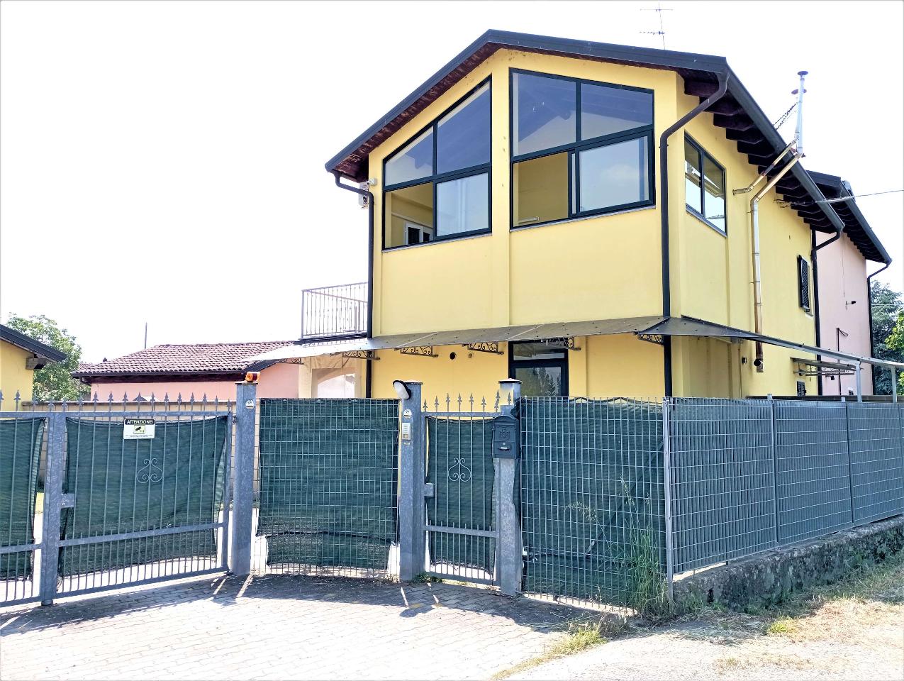 Appartamento in vendita a Alessandria