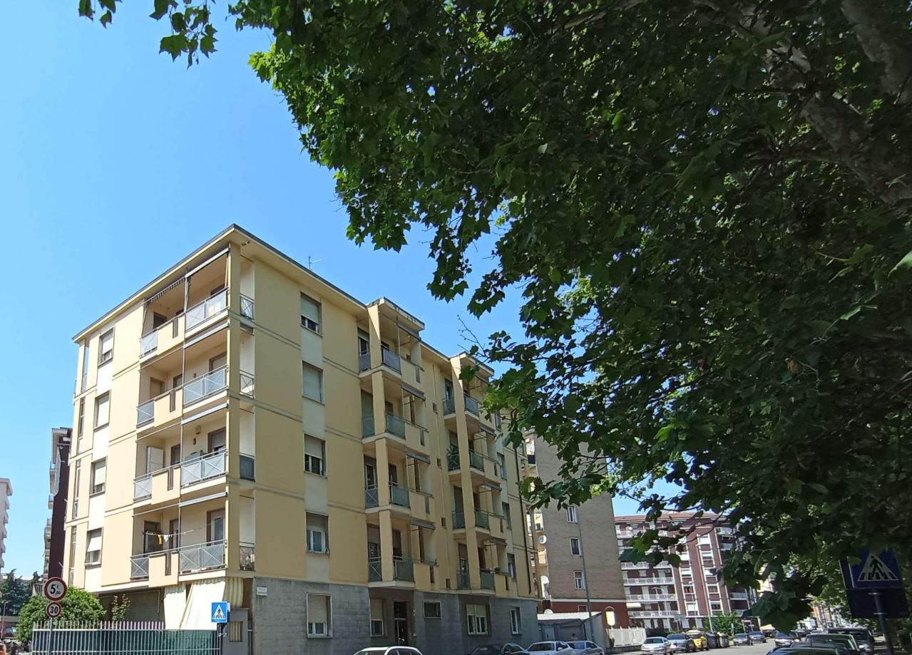 Appartamento in vendita a Alessandria