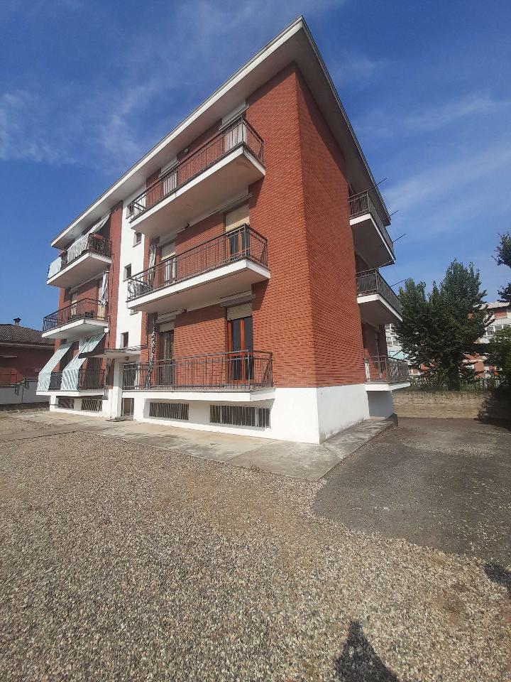 Appartamento in affitto a Alessandria