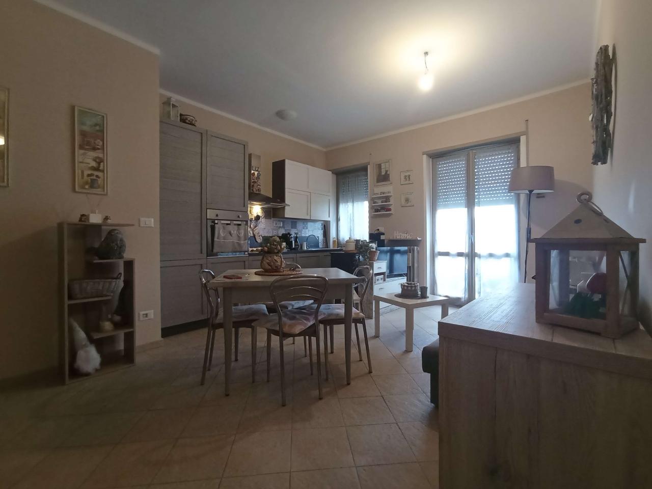 Appartamento in vendita a Valenza