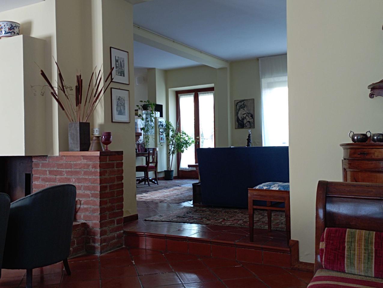 Villa unifamiliare in vendita a Oviglio