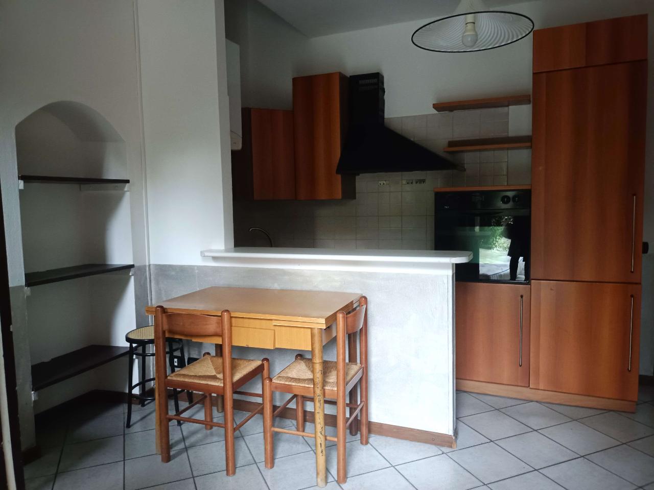 Appartamento in vendita a Inverigo