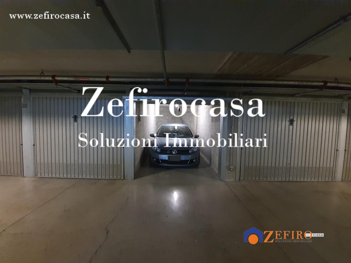 Box in affitto a Bologna