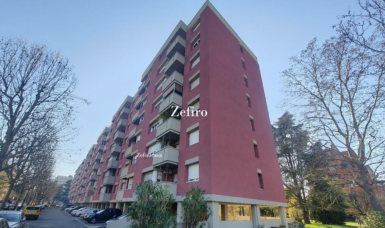 Appartamento in vendita a Bologna