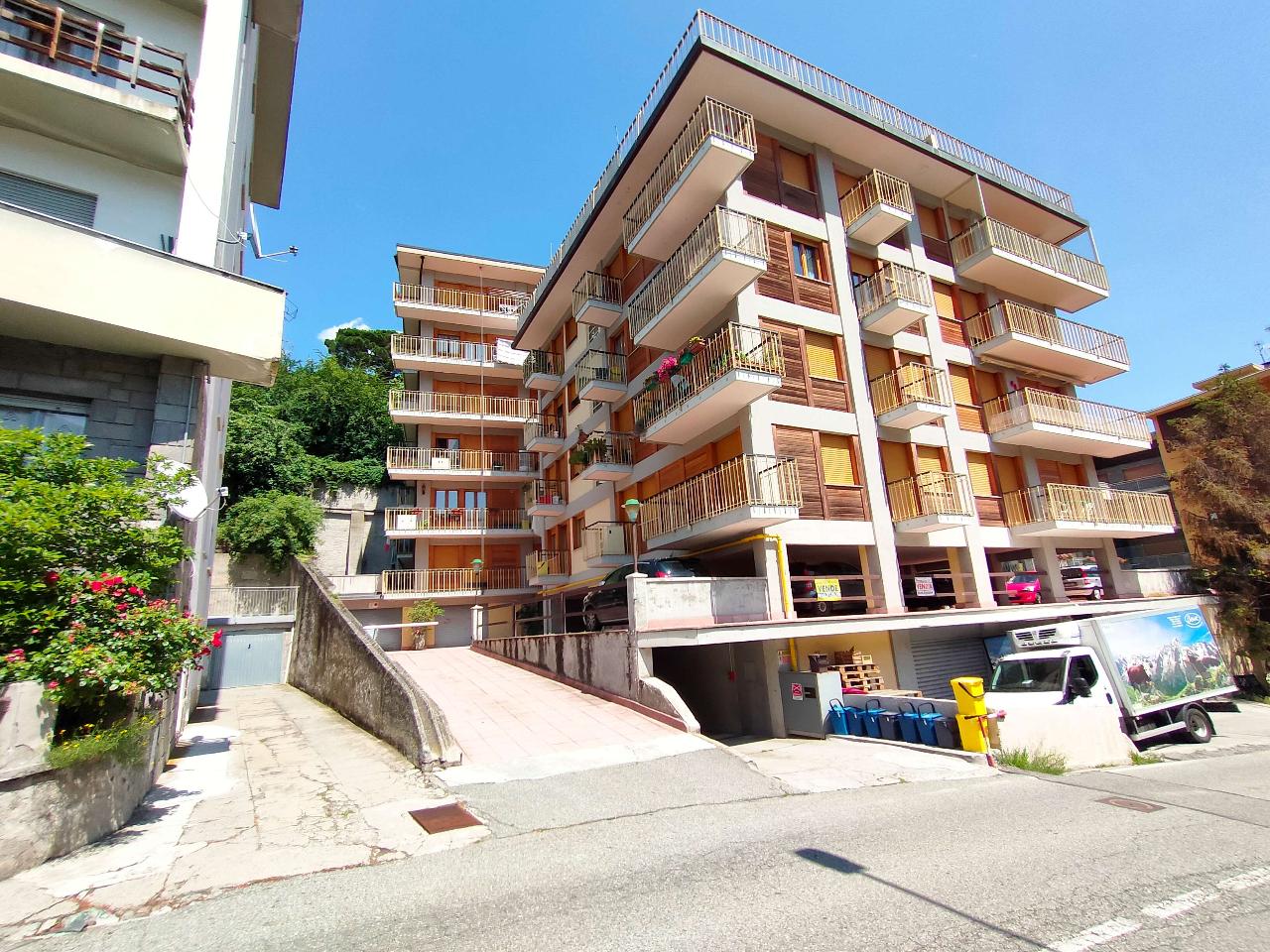 Appartamento in vendita a Saint Vincent