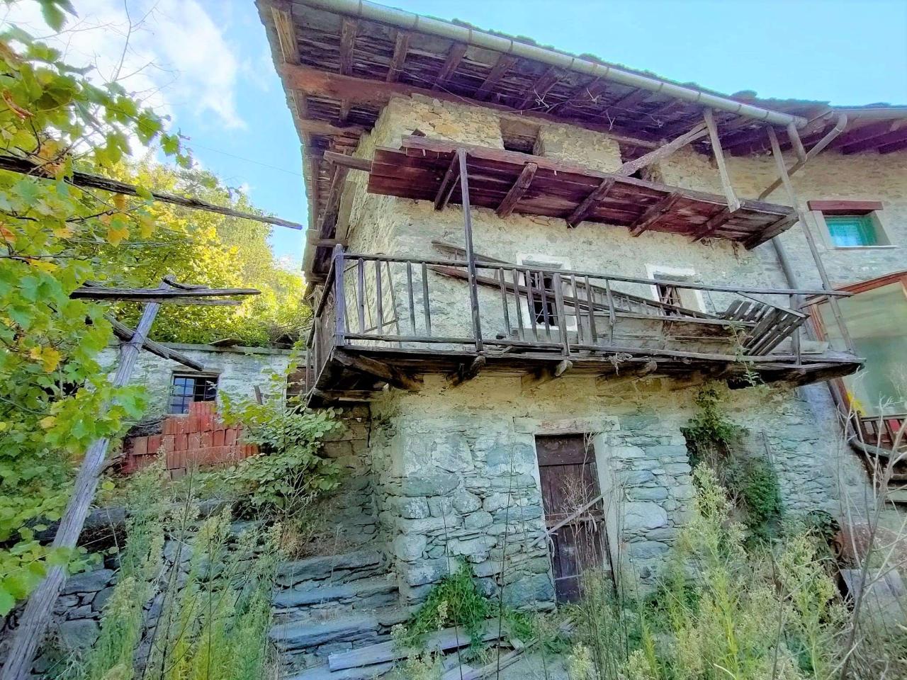 Rustico in vendita a Saint Vincent