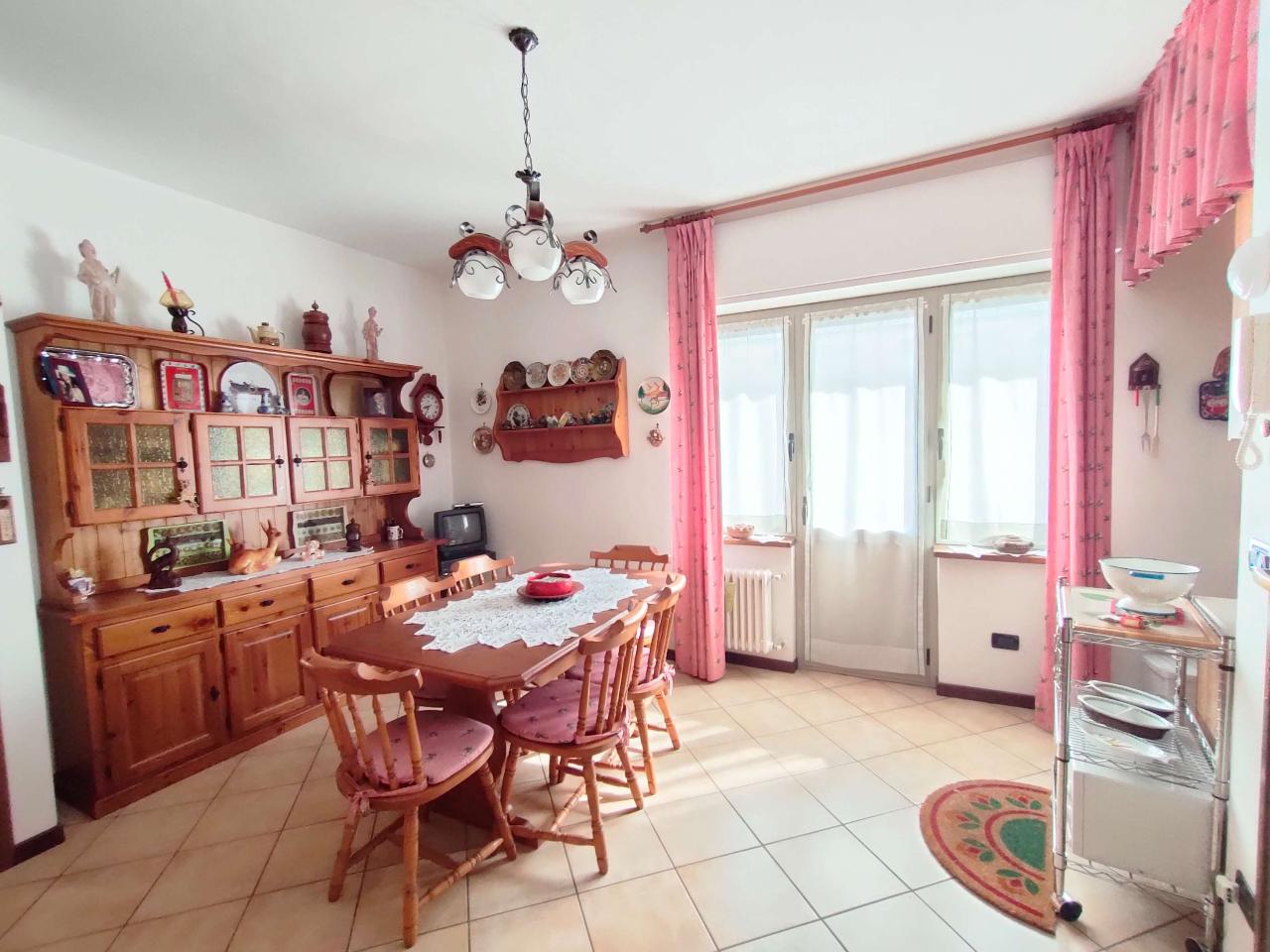 Appartamento in vendita a Saint Vincent