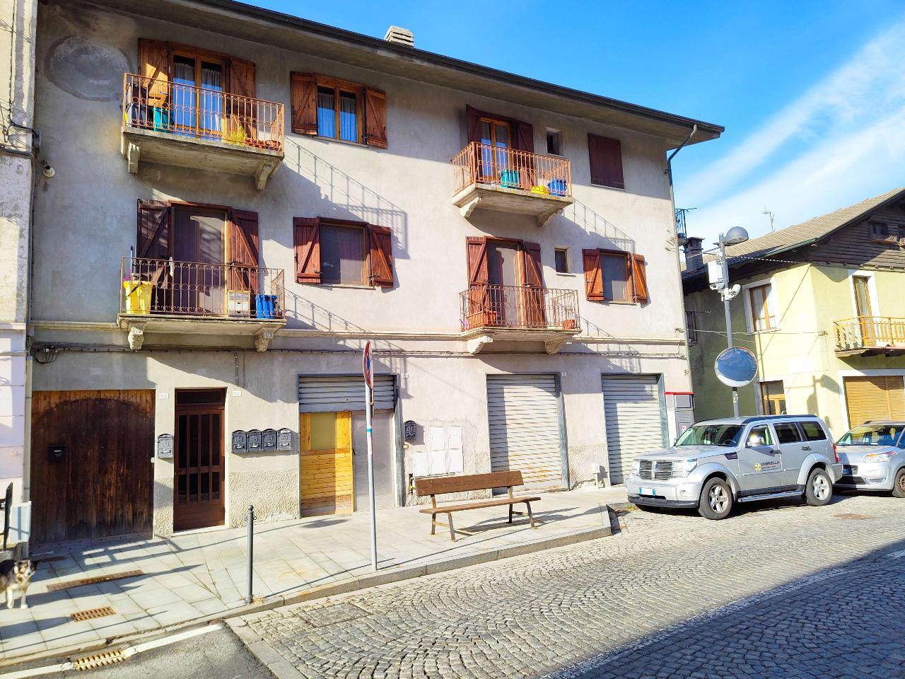 Appartamento in vendita a Saint Vincent