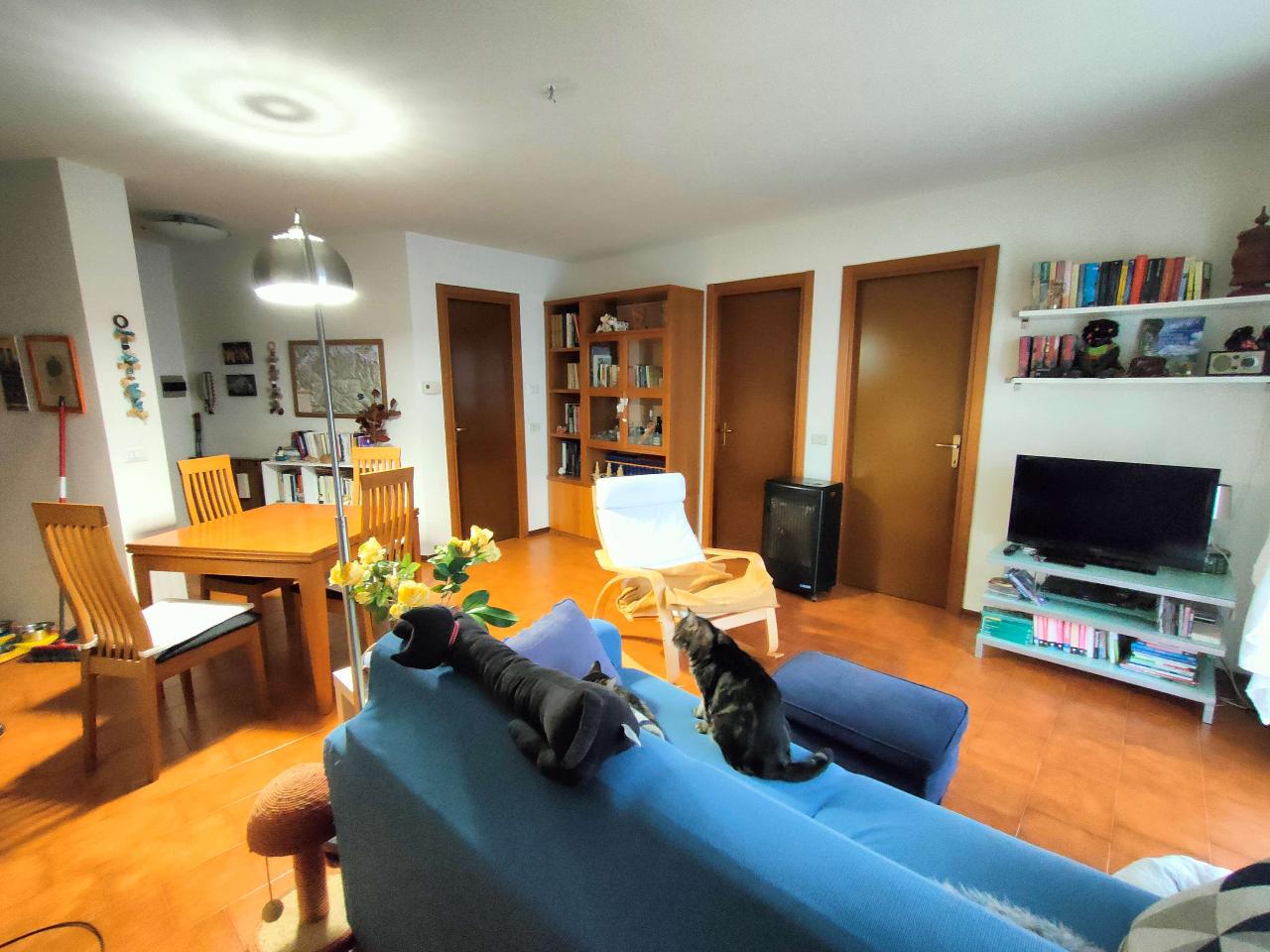 Appartamento in vendita a Saint Vincent