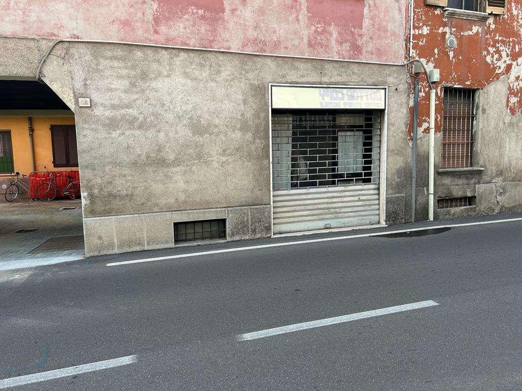 Immobile residenziale in vendita a Limbiate