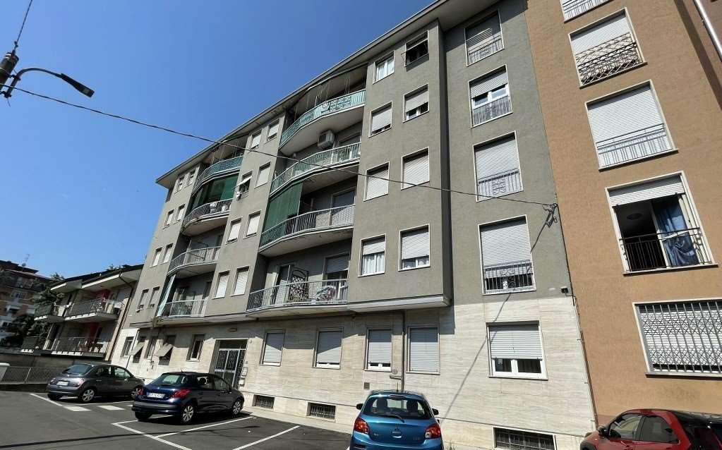 Appartamento in vendita a Limbiate