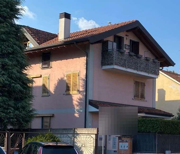 Appartamento in vendita a Rho