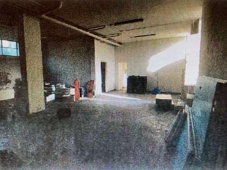 Magazzino in vendita a Garbagnate Milanese