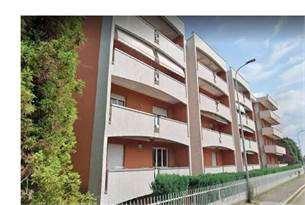 Appartamento in vendita a Saronno