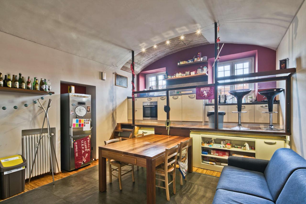 Appartamento in vendita a Torino