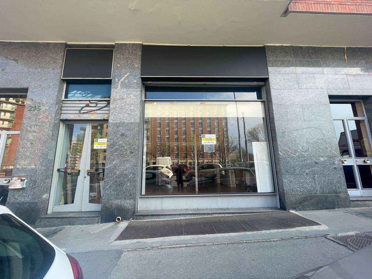 Negozio in affitto a Torino