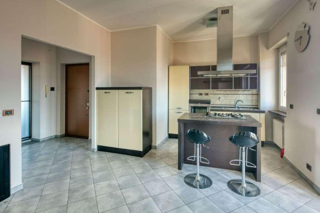 Appartamento in vendita a Vinovo