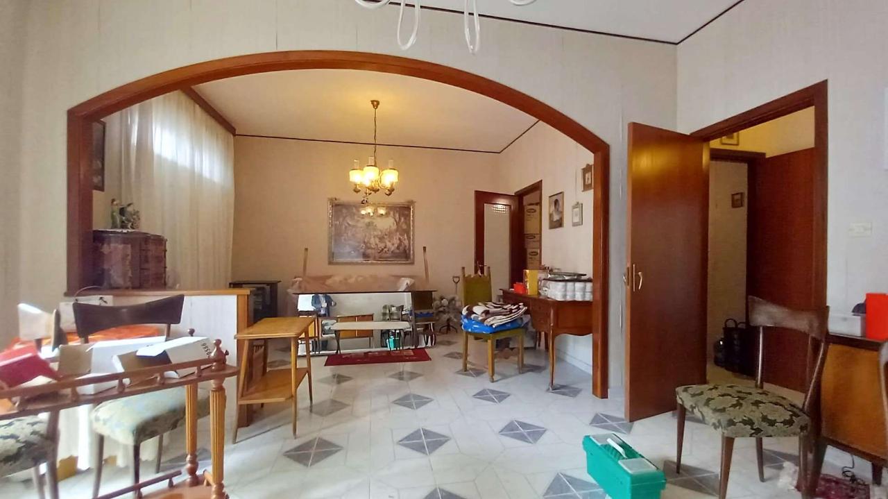 Appartamento in vendita a Siracusa