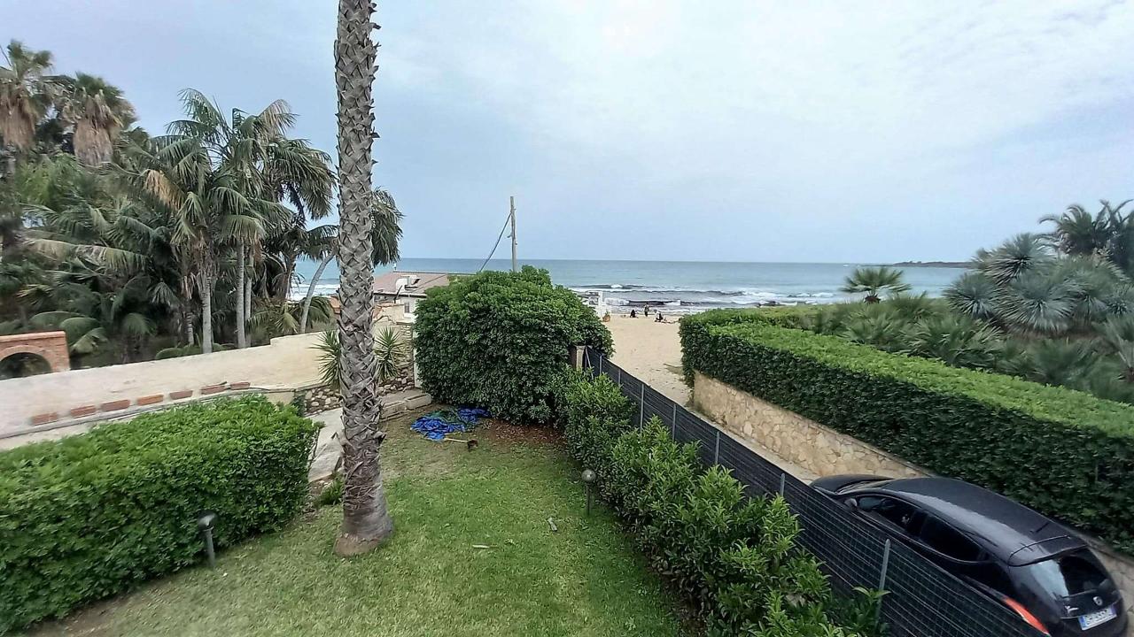 Villa unifamiliare in vendita a Siracusa