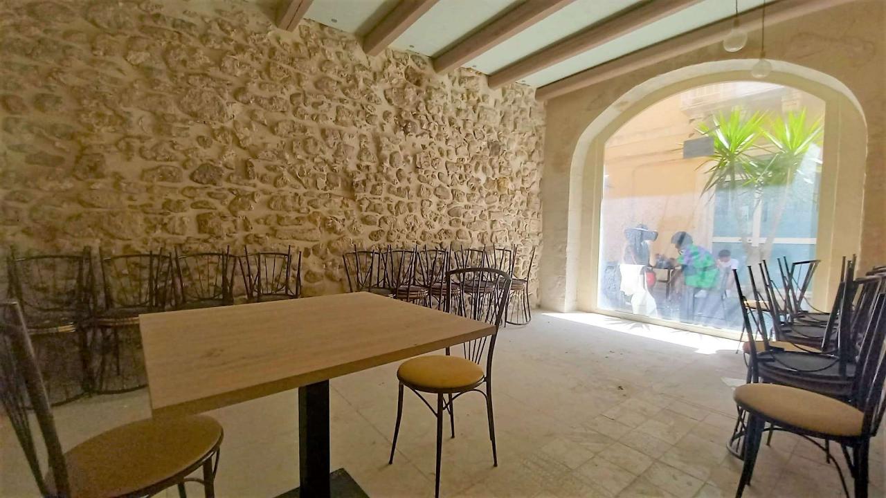 Immobile residenziale in affitto a Siracusa